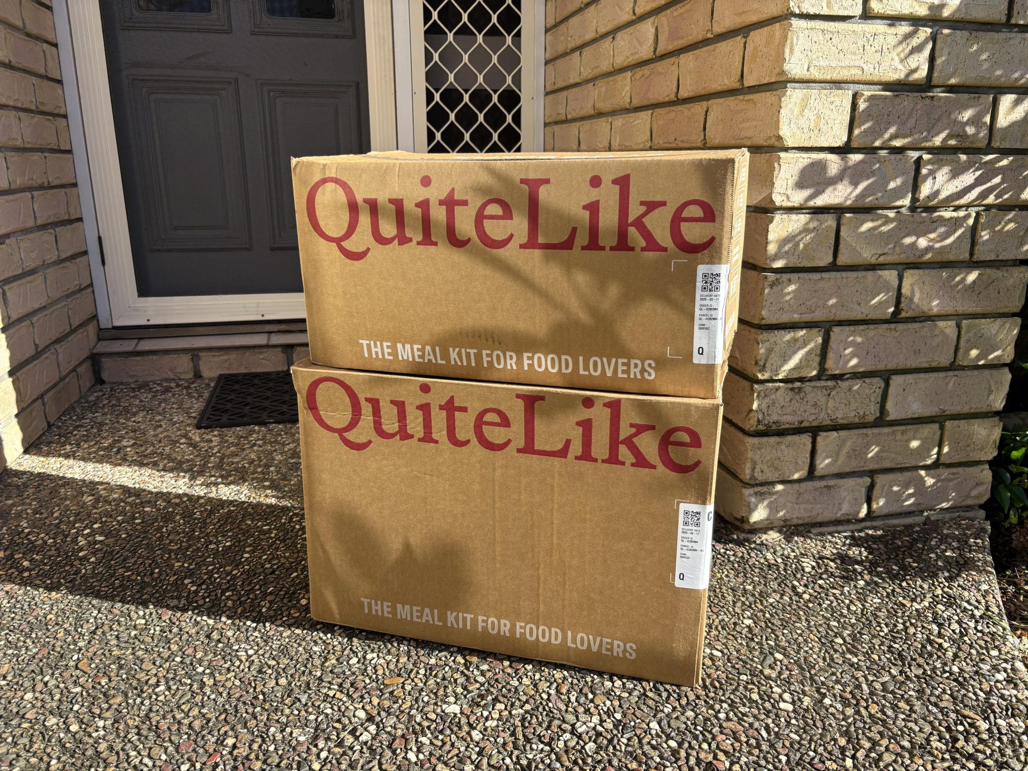 QuiteLike Review: How QuiteLike Meal Kits Make Dinner Simple ...
