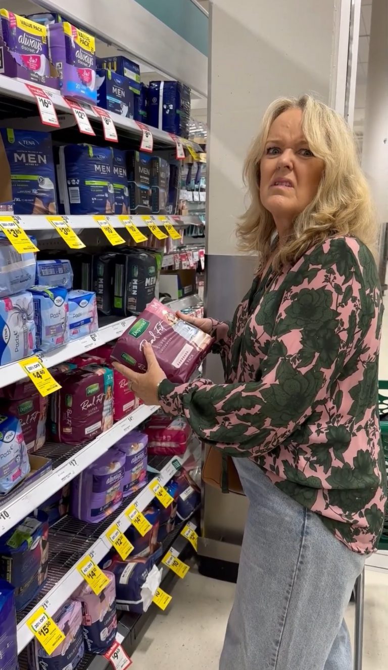 When You Gotta Go, You Gotta Go ~ A Parody About Incontinence! - Mumslounge