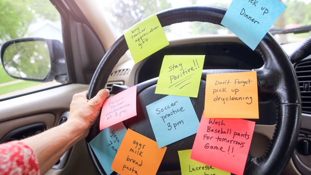 Clock Yourself - Mumslounge