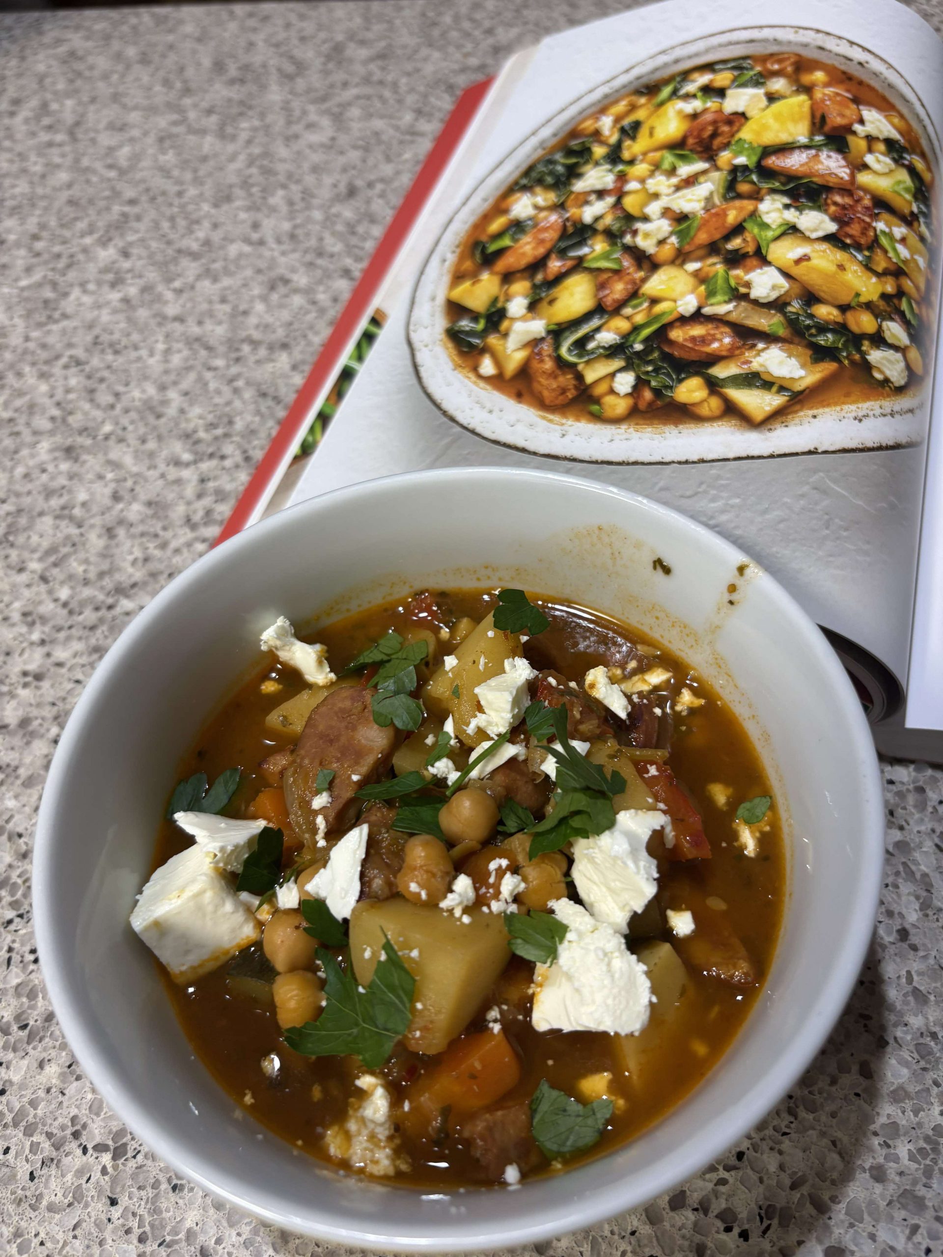 Money-Saving Meal Plans with Chelsea Book Review - Mumslounge