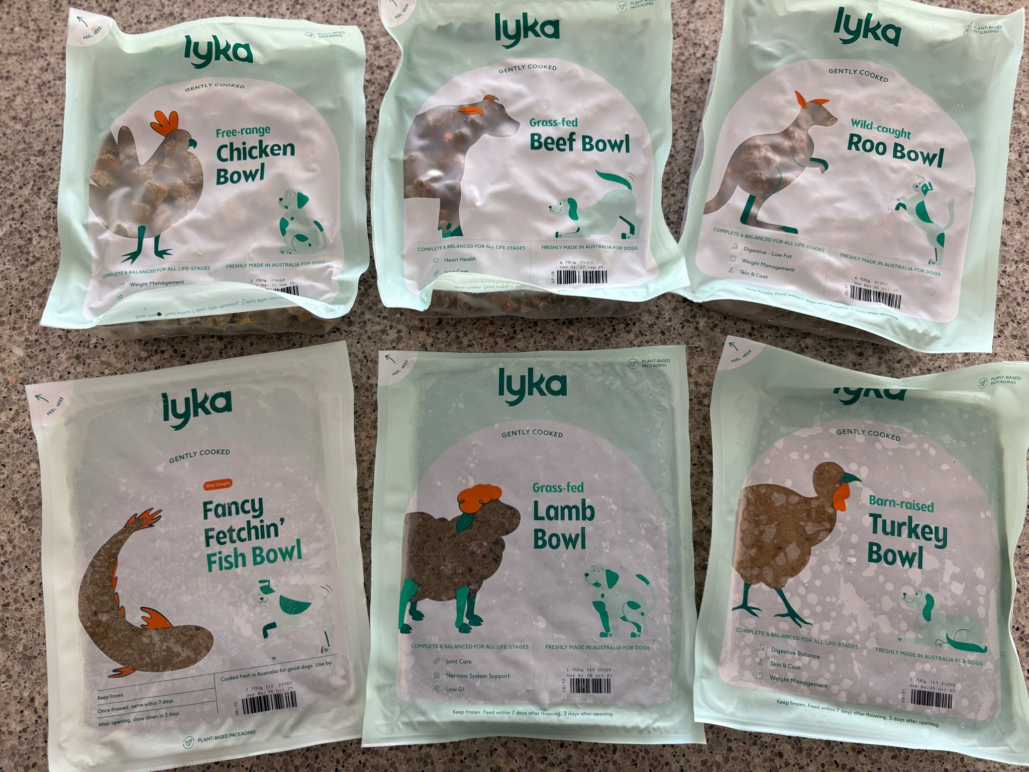 Lyka Pet Food Review: How Lyka Made Me Rethink What I Feed My Dogs - Mumslounge
