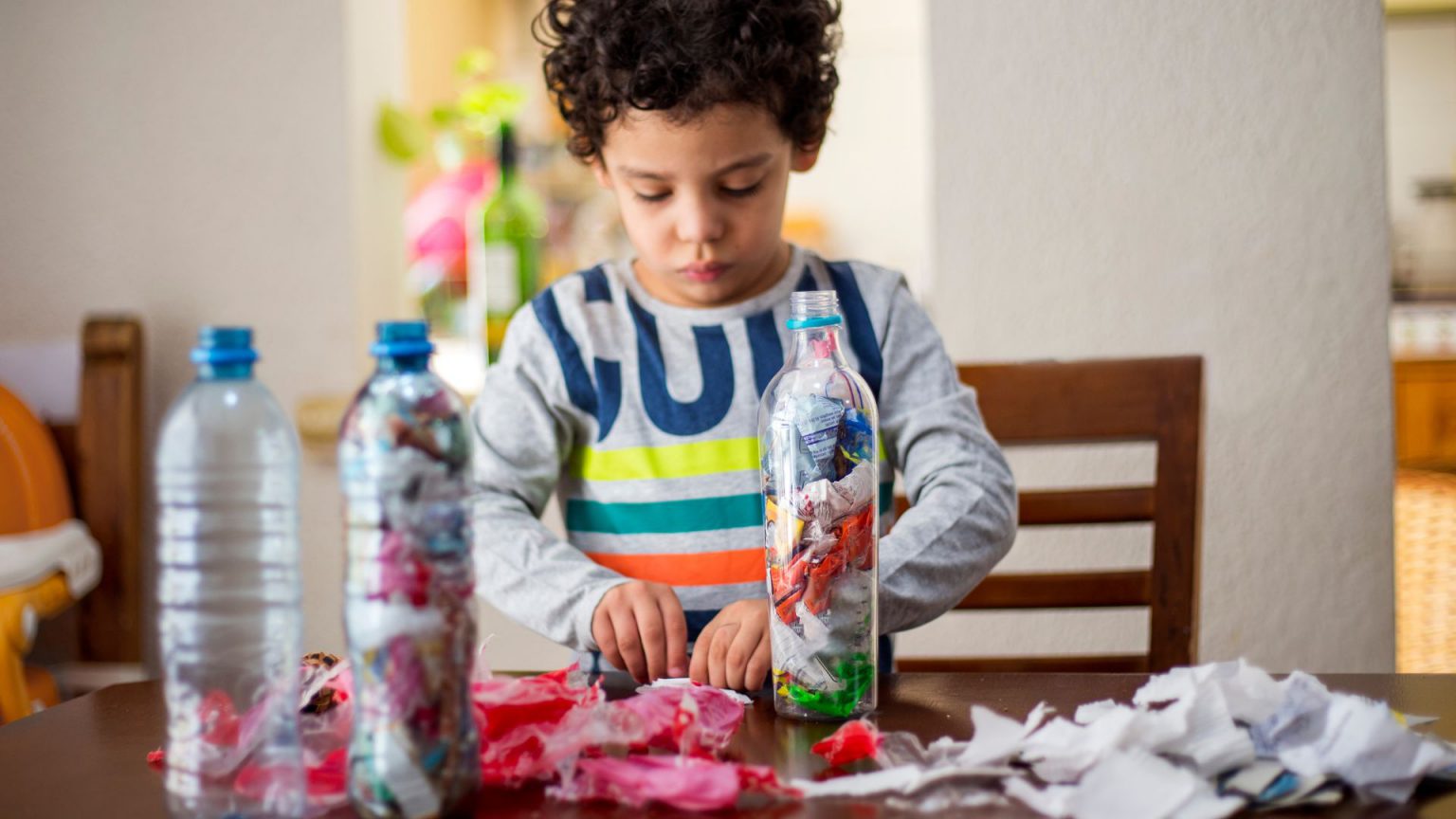 6 Fun Games and Activities to Teach Kids About Recycling - Mumslounge