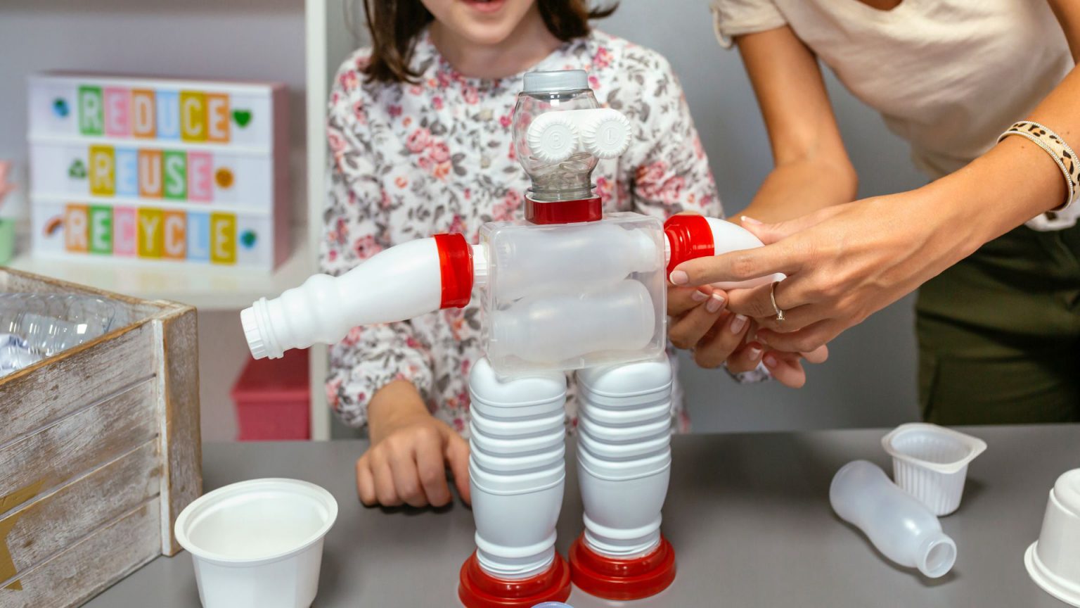 6 Fun Games and Activities to Teach Kids About Recycling - Mumslounge