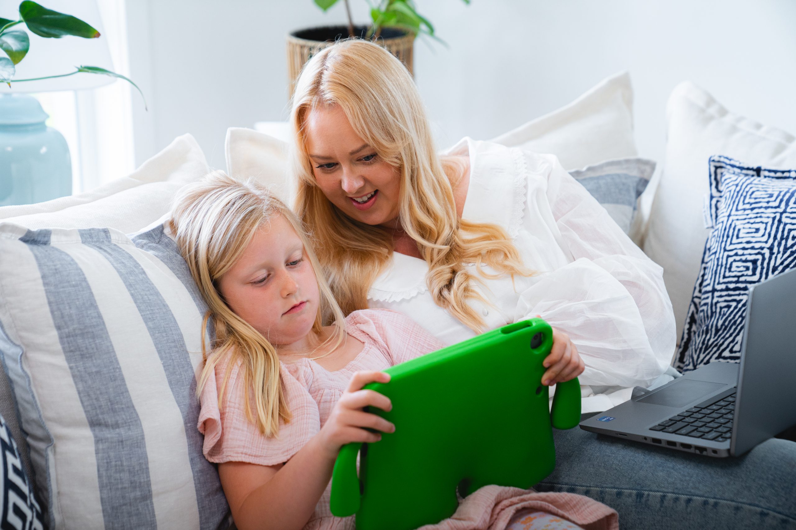 The Gift of 'Me Time': How You Can Help Mums Recharge This Mother’s Day ...