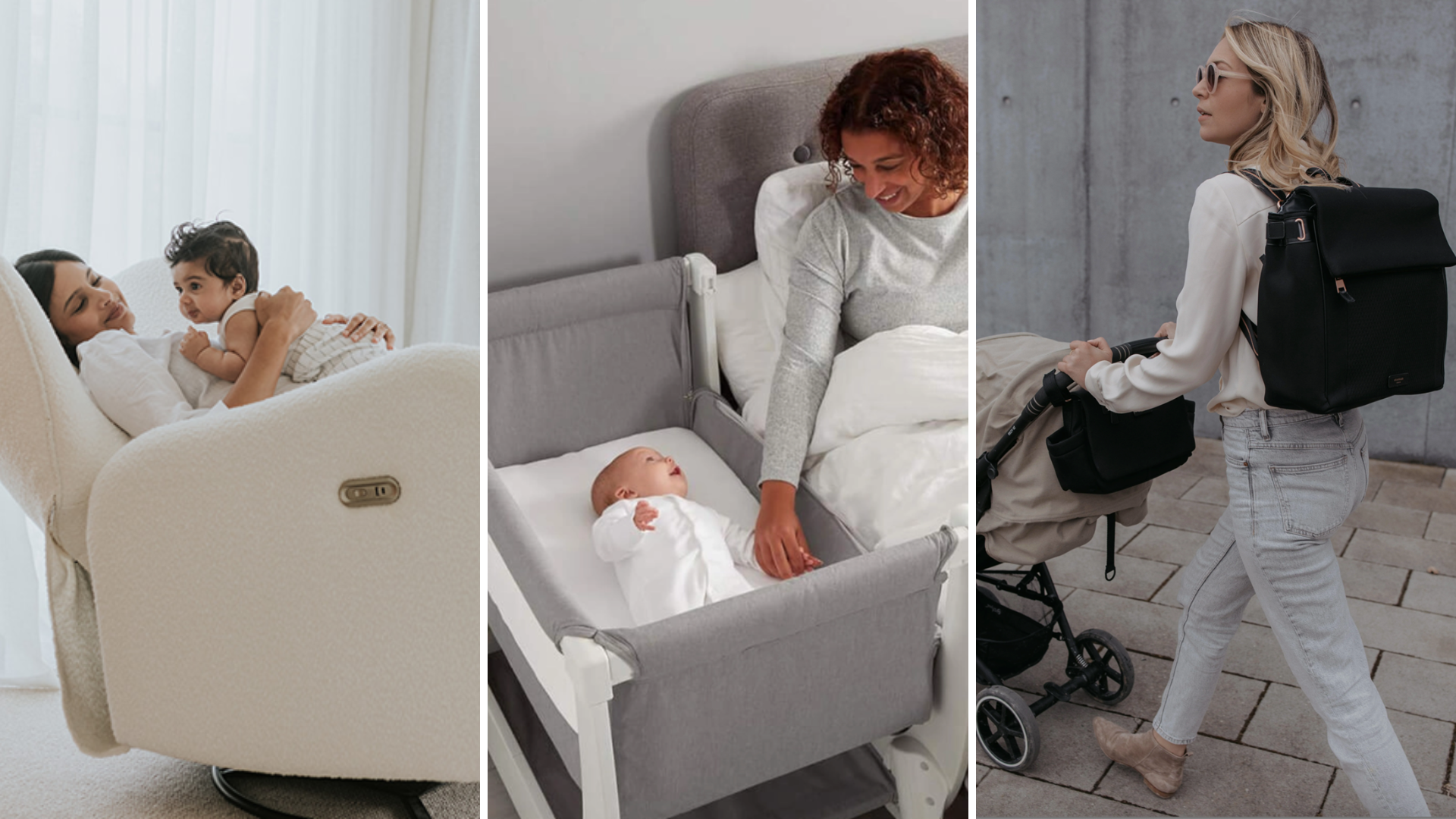 New Mum Essentials: The Best Baby Gear for Those Early Days - Mumslounge
