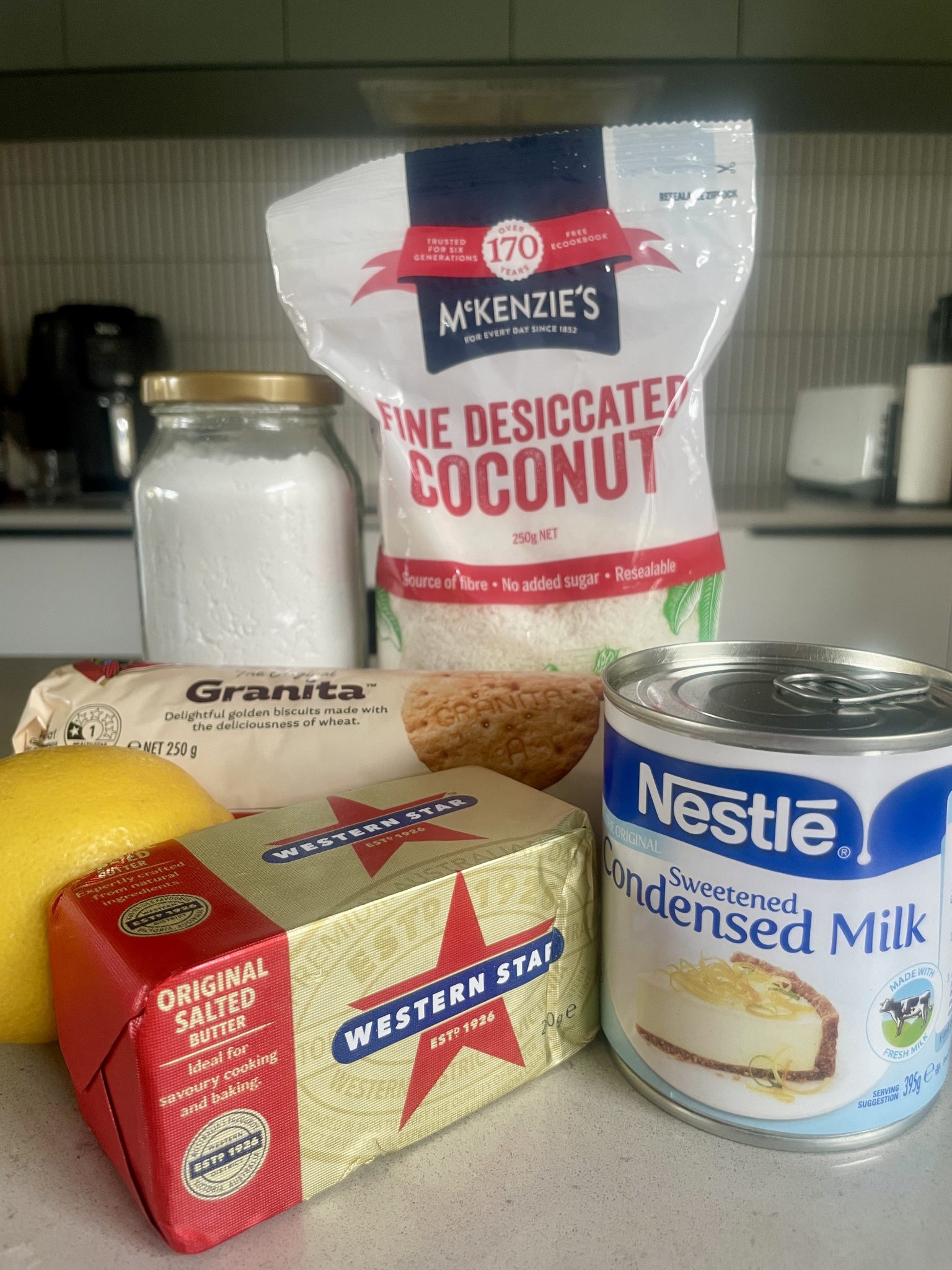 Easy No-Bake Lemon Slice Recipe – A Classic Aussie Favourite - Mumslounge